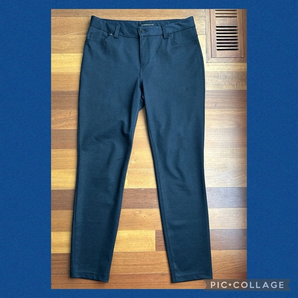 Andrew Marc | Pants & Jumpsuits | Nwot Andrew Marc Knit Pant | Poshmark